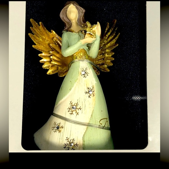 St. Nicholas Square | Accents | New Discontinued Version St Nicholas ...